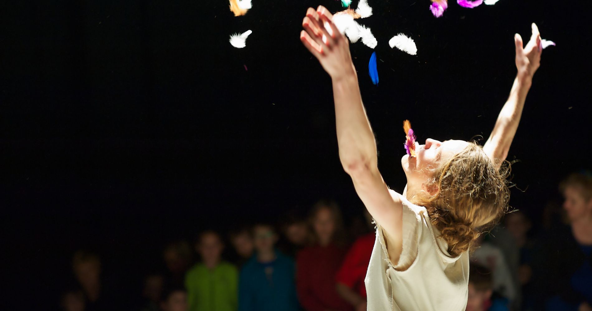 Tanec Praha festival