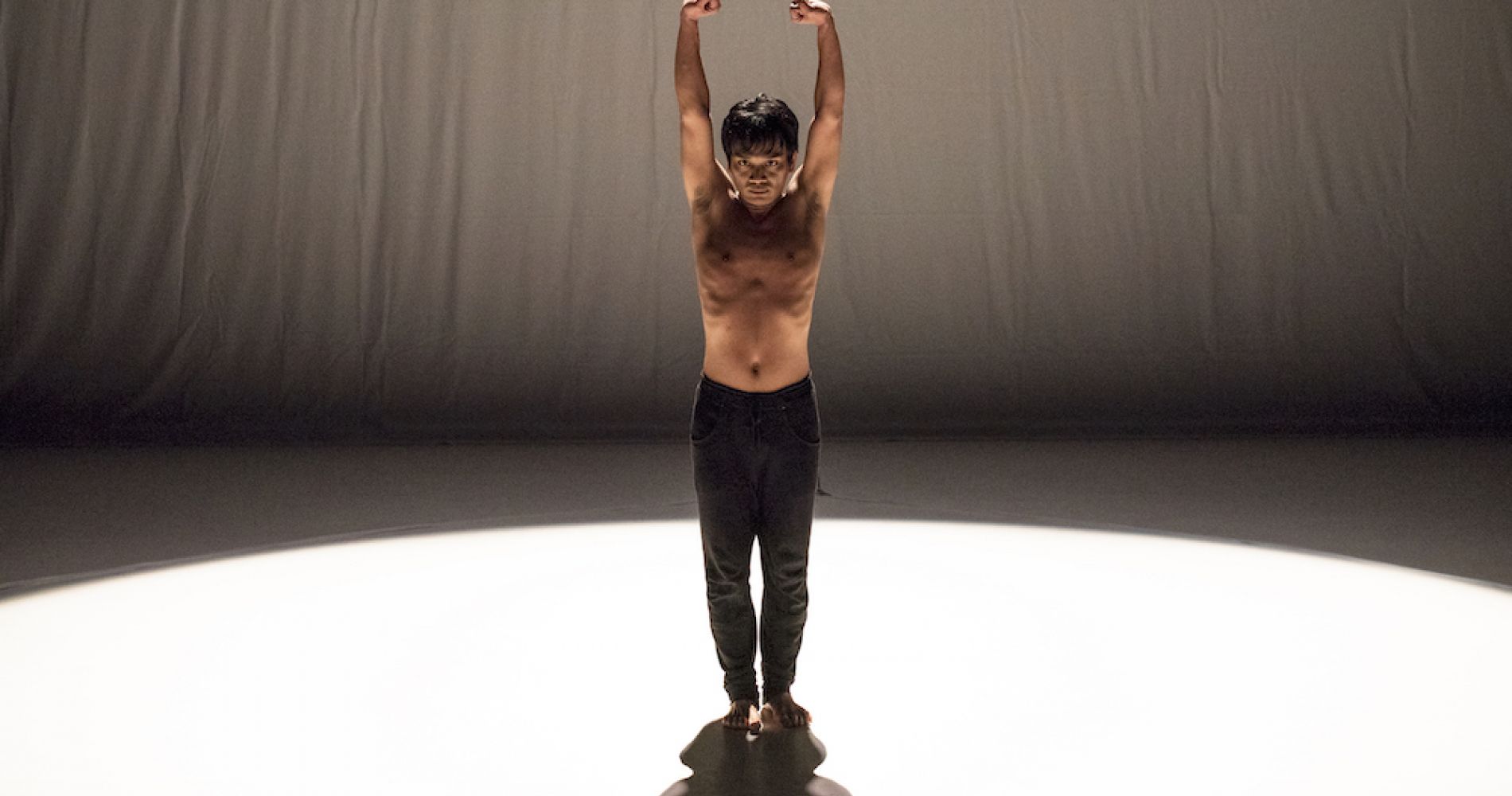 PONEC - divadlo pro tanec